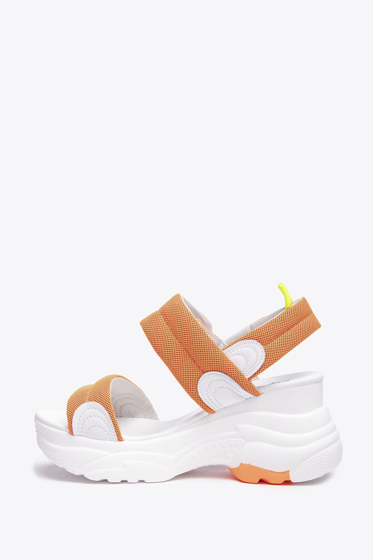 ТОФА - Сандалии Highlander