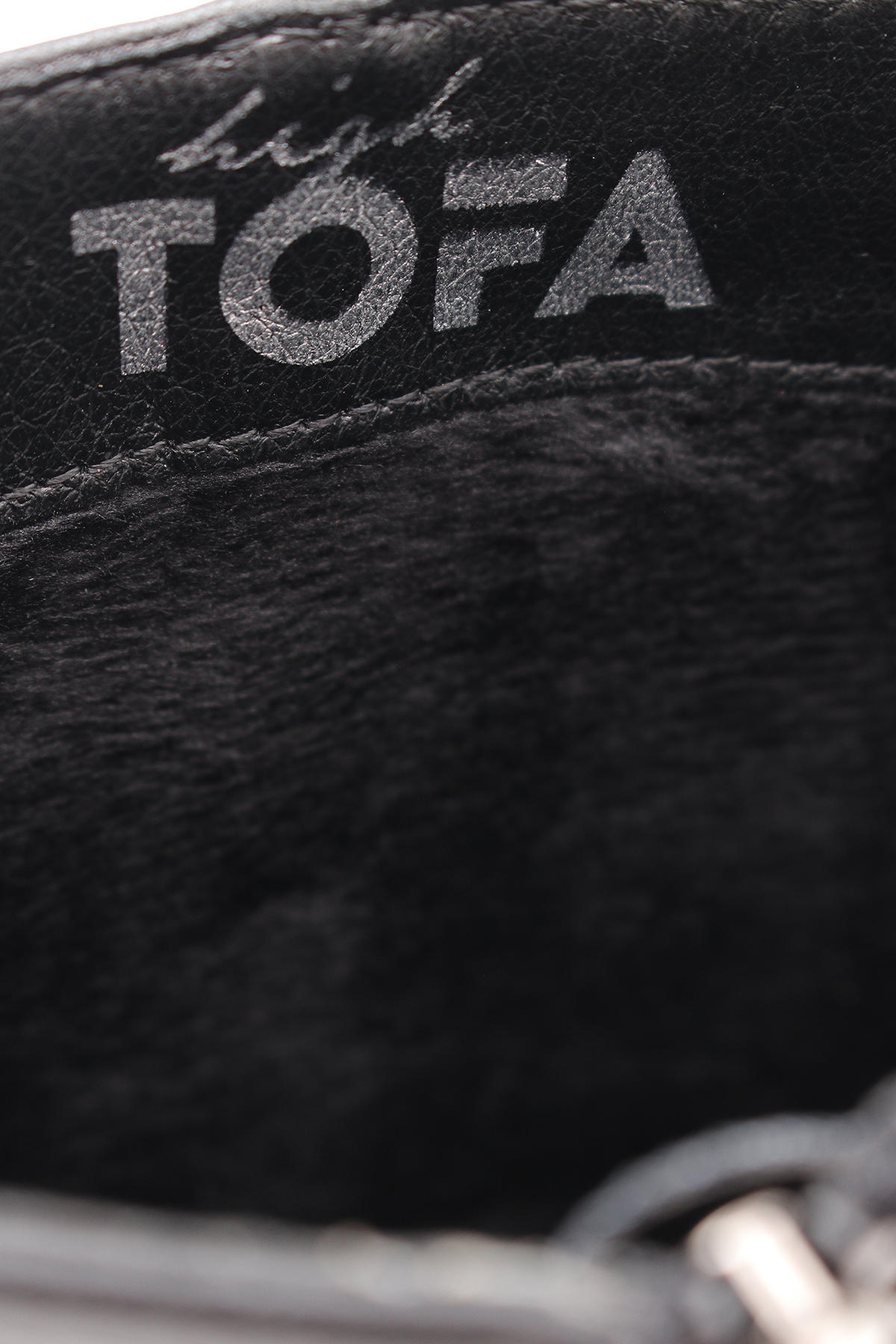 ТОФА - Сапоги TOFA