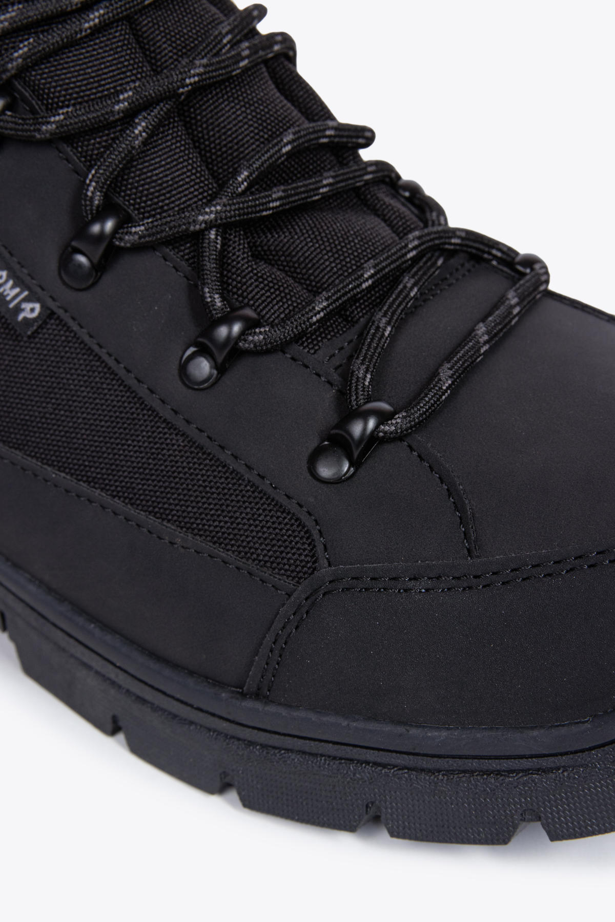 ТОФА - Ботинки PARANORM