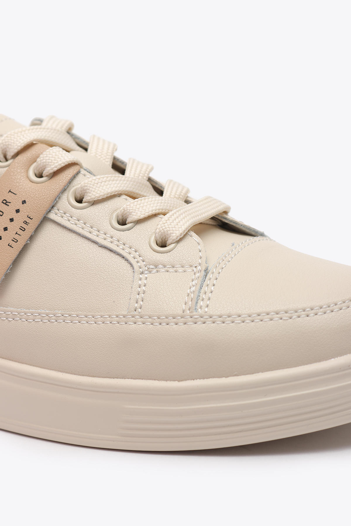 ТОФА - Кеды TOFA