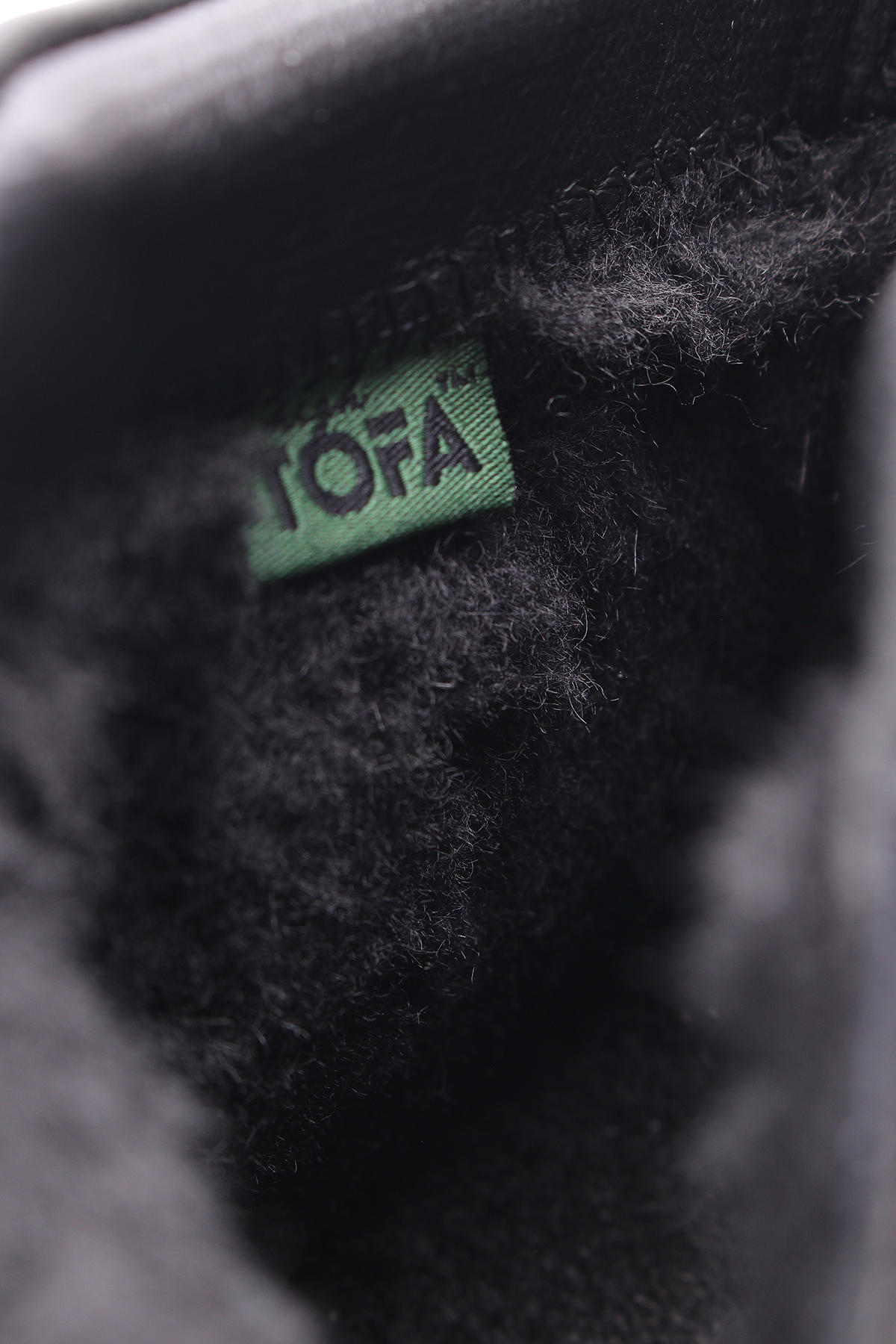 ТОФА - Ботинки TOFA