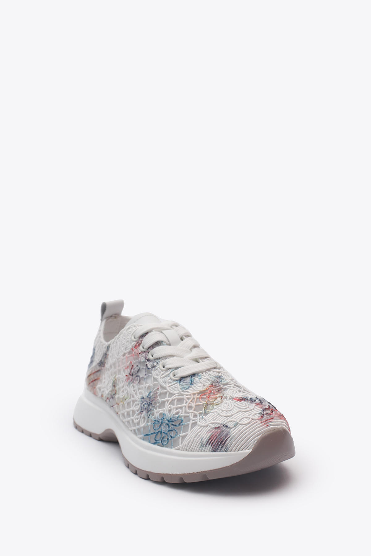 ТОФА - Кроссовки TOFA