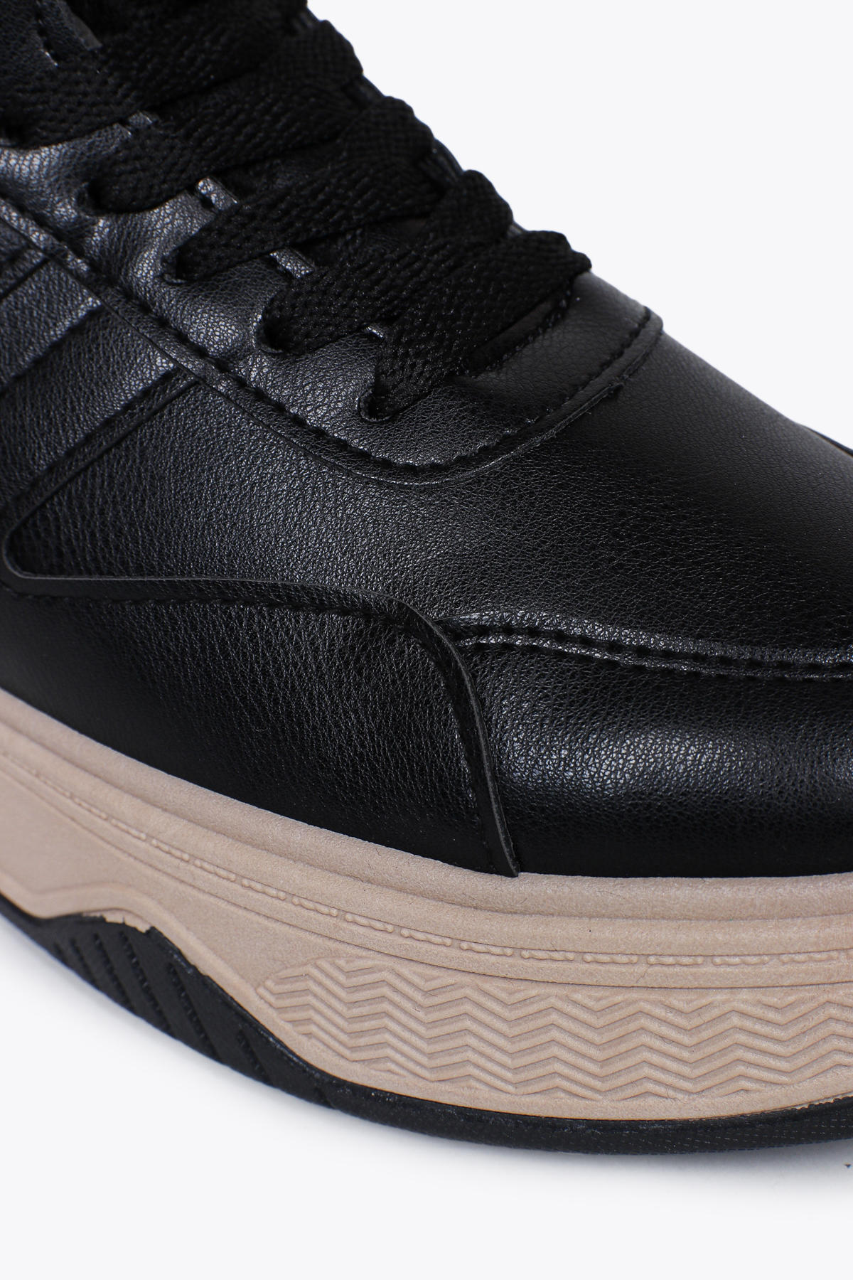 ТОФА - Кеды TORSION FIELD