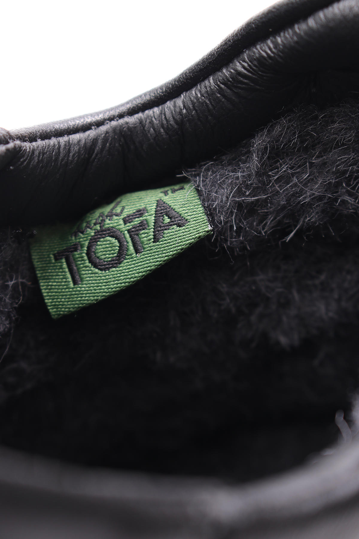 ТОФА - Ботинки TOFA